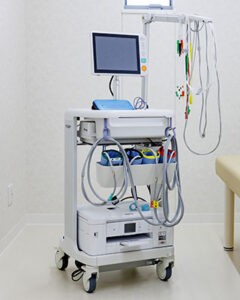 『動脈硬化の検査（CAVI、ABI、TBI）』について | いしい内科・胃大腸内視鏡・IBDクリニック